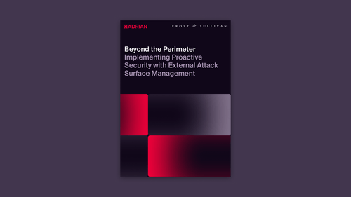 Hadrian Security Expert Attack Surface Management | Hadrian